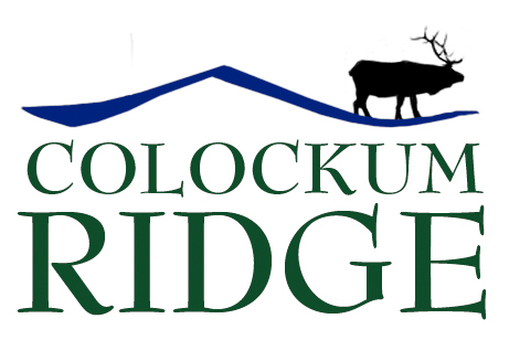 Colockum Ridge Golf Course