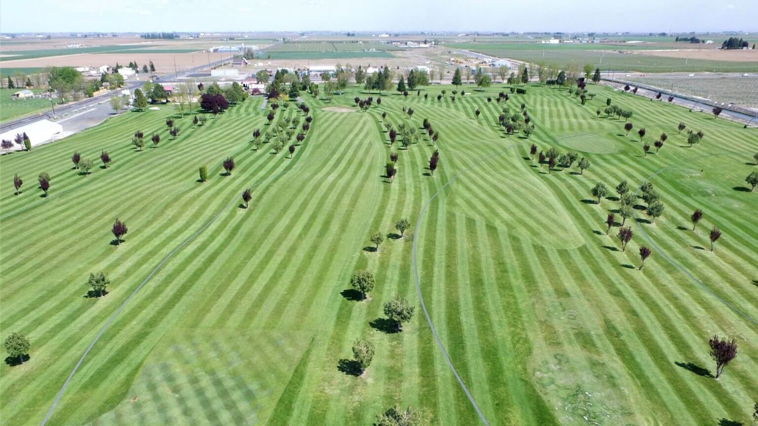 Rates - Colockum Ridge Golf Course